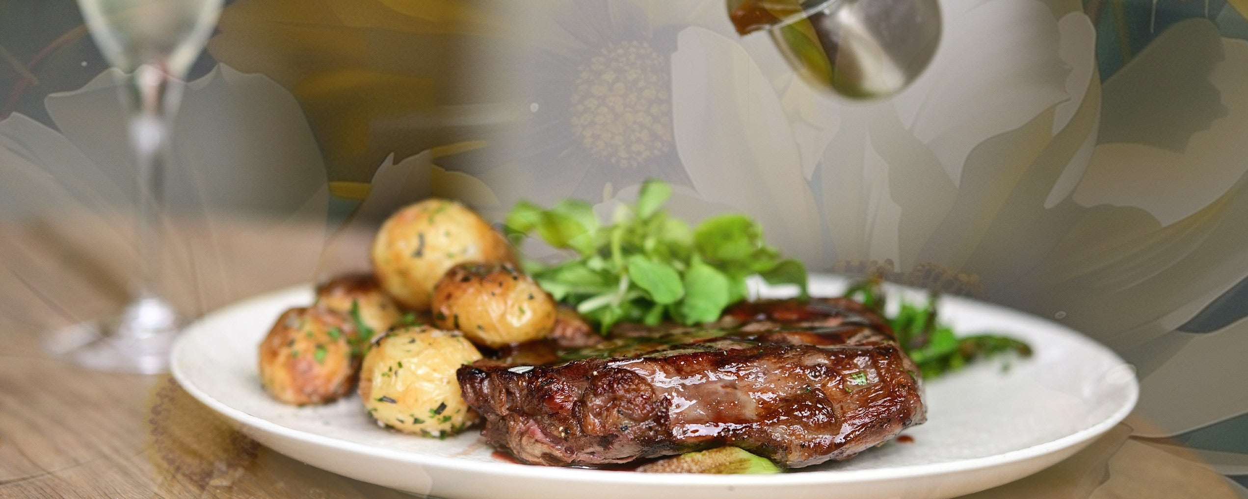 Elchfleisch & anderes Wildfleisch direkt aus Schweden kaufen – Swedish Wild
