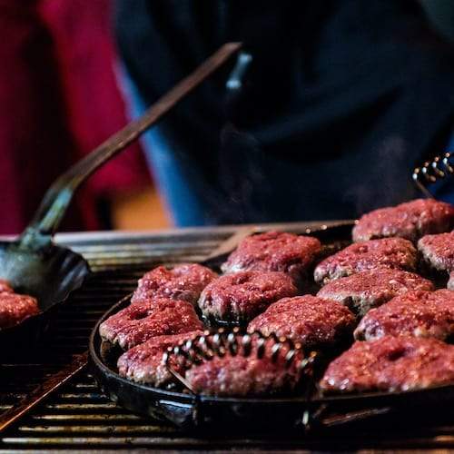 Elchfleisch direkt aus Schweden kaufen – Swedish Wild
