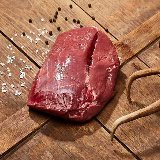 Rentierfleisch direkt aus Schweden kaufen – Swedish Wild